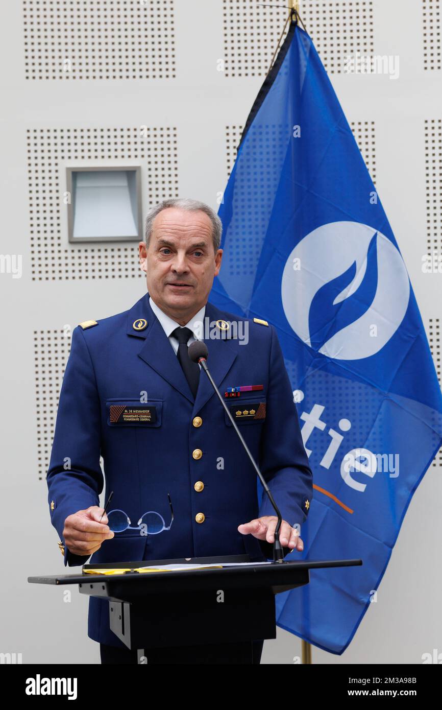 Politievaartuig hi-res stock photography and images - Alamy