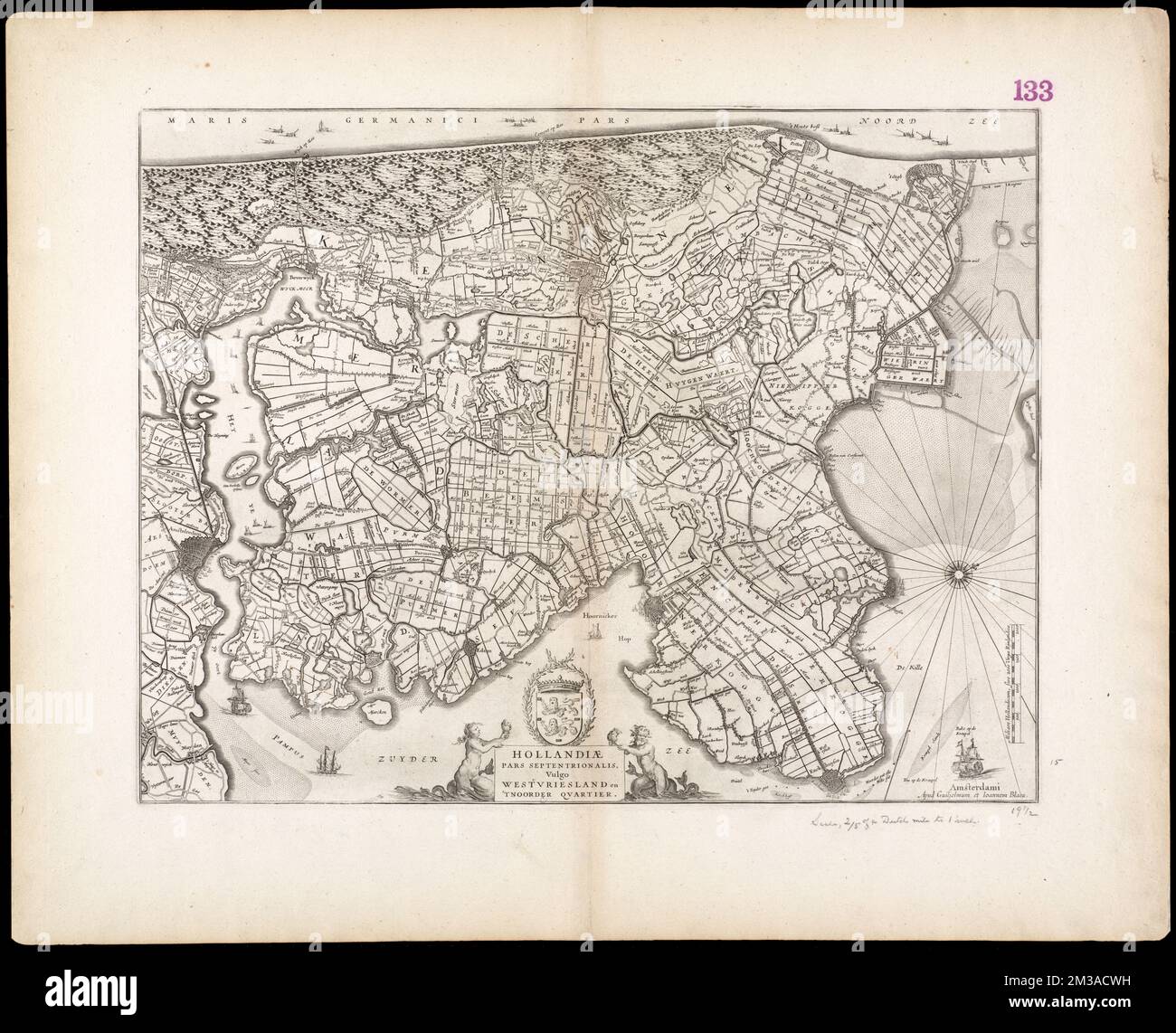 Westuriesland hi-res stock photography and images - Alamy