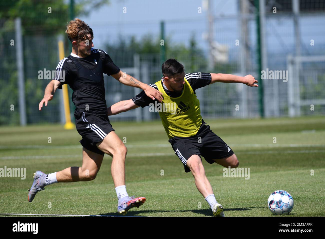 John dario hi-res stock photography and images - Alamy