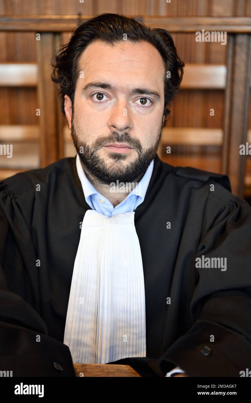 Assises liège hi-res stock photography and images - Alamy