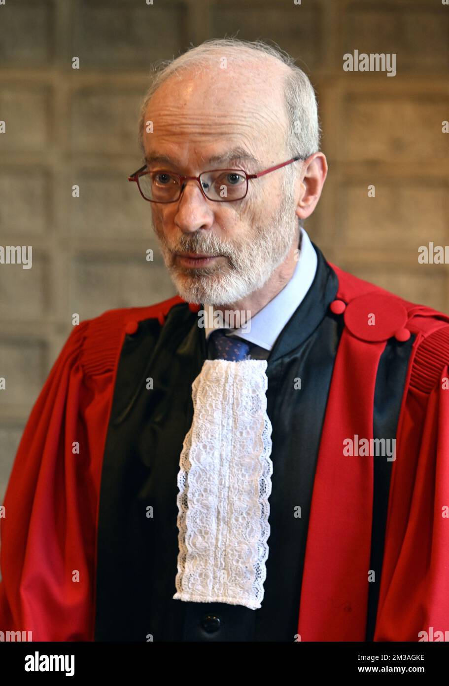 Assises liège hi-res stock photography and images - Alamy