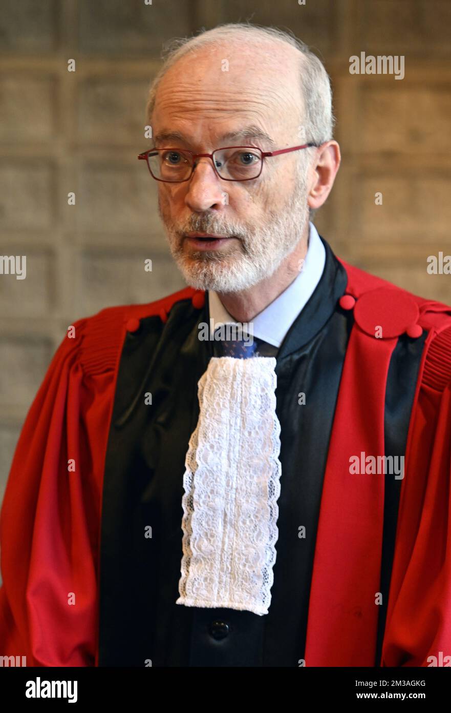Assises liège hi-res stock photography and images - Alamy