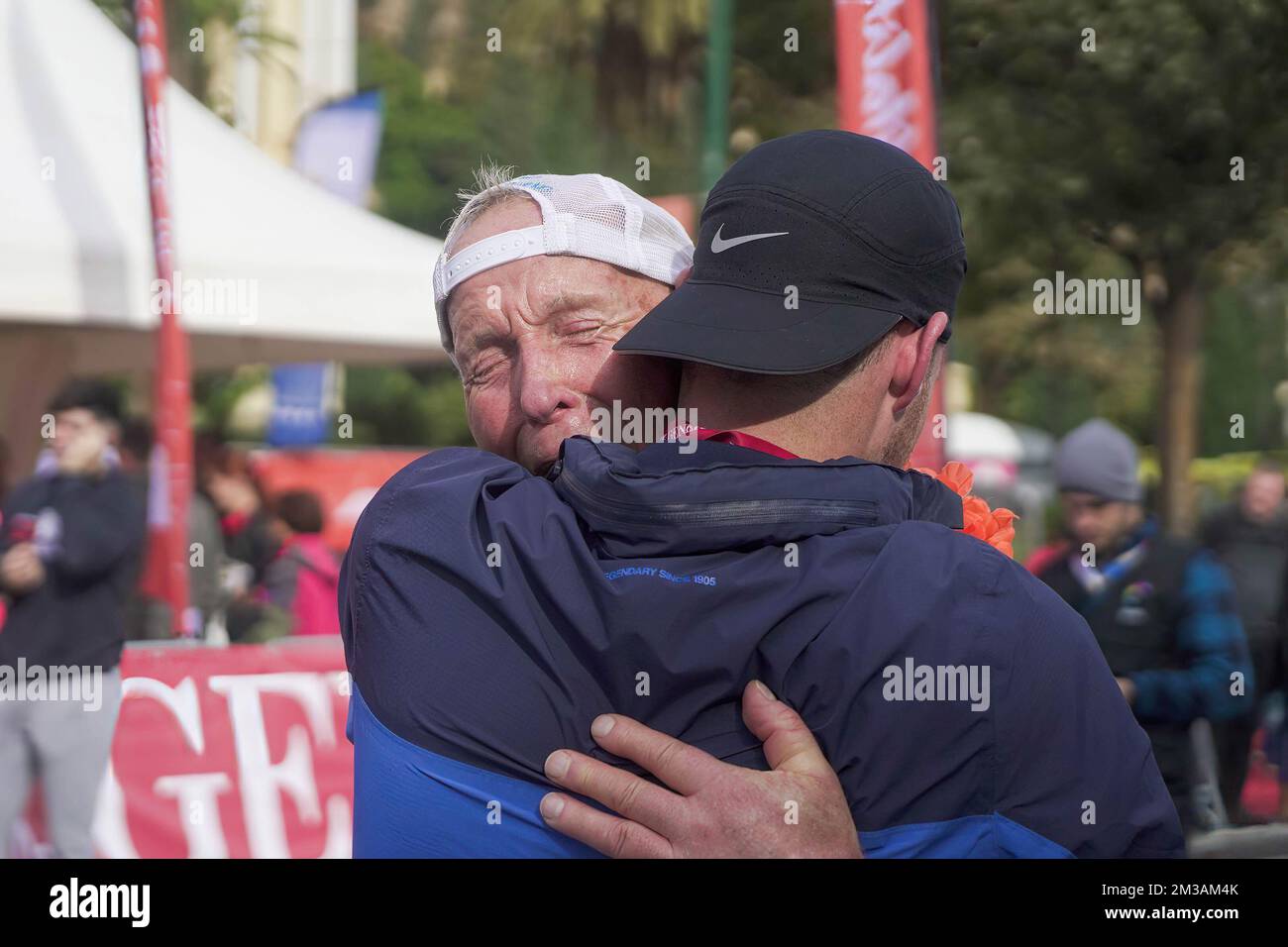 73 year old man hi-res stock photography and images - Alamy