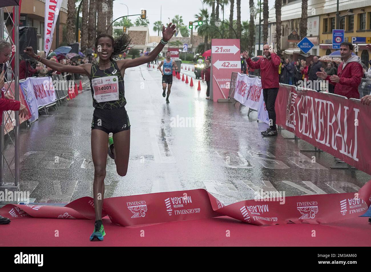 Woldu mekdes hi-res stock photography and images - Alamy