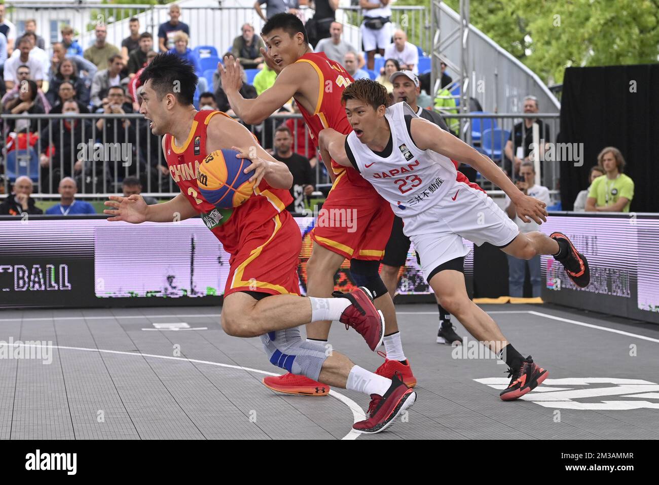 Hanyu guo hi-res stock photography and images - Alamy