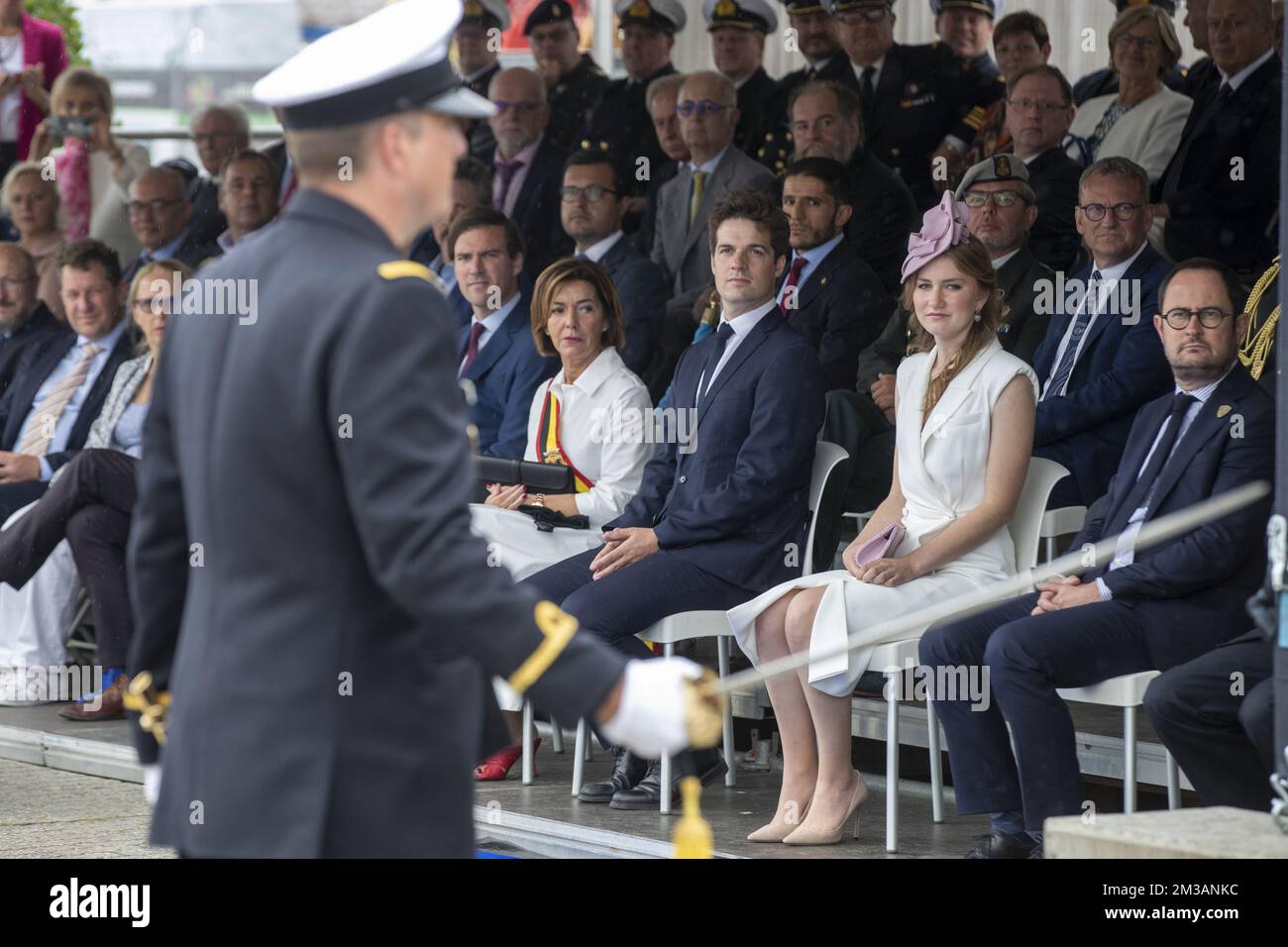 Rv mayor hi-res stock photography and images - Alamy