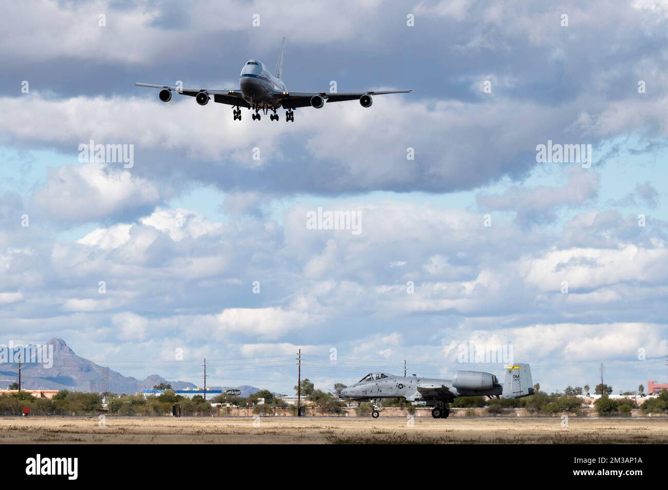 NASA's Stratospheric Observatory for Infrared Astronomy (SOFIA ...