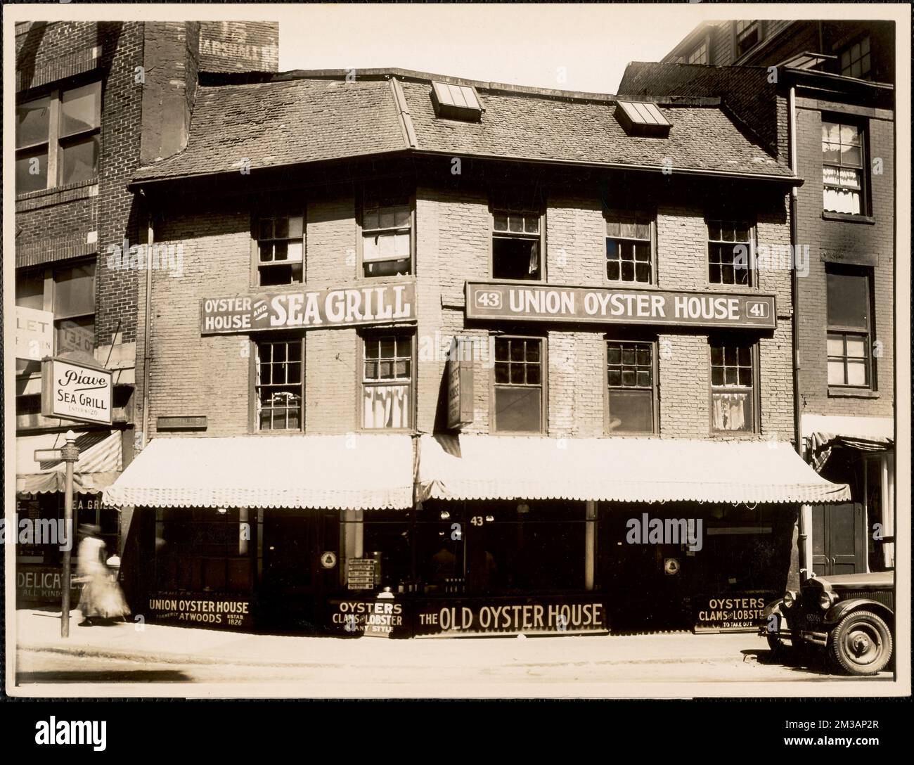 Capen house hi-res stock photography and images - Alamy