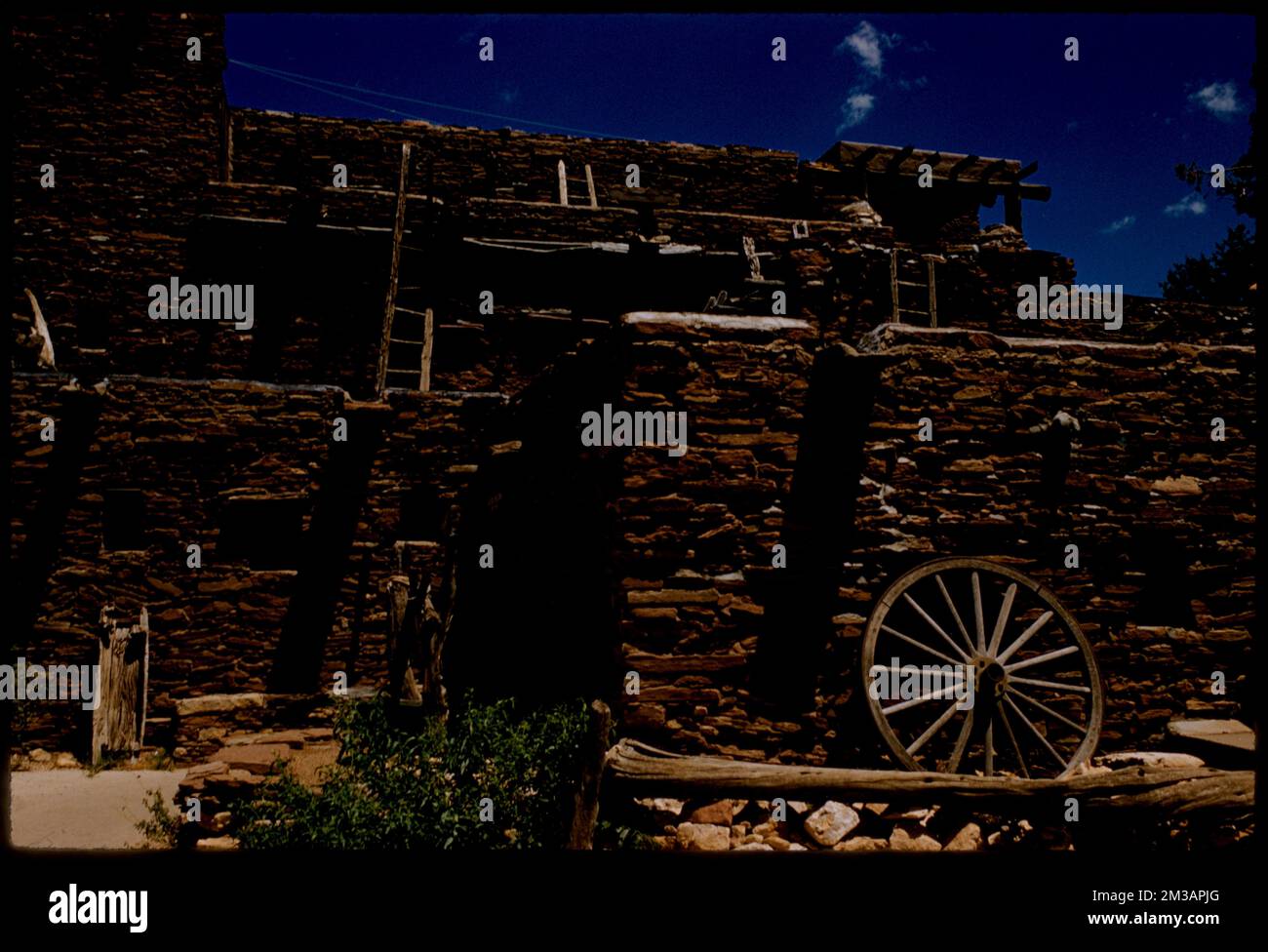 Hopi House, Grand Canyon , Visitors' centers, Pueblos, Hopi House Ariz ...