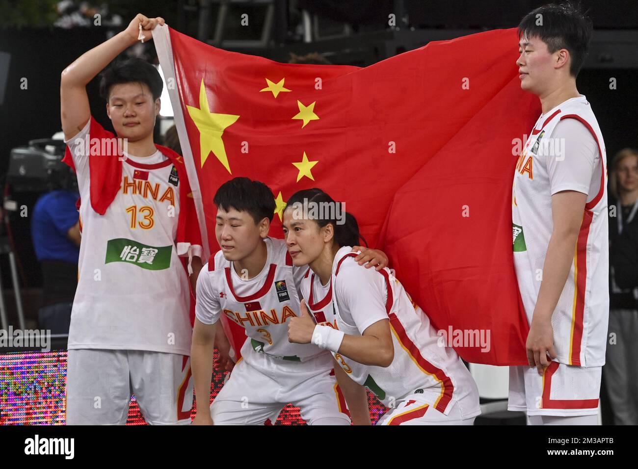 Ji wang hi-res stock photography and images - Alamy