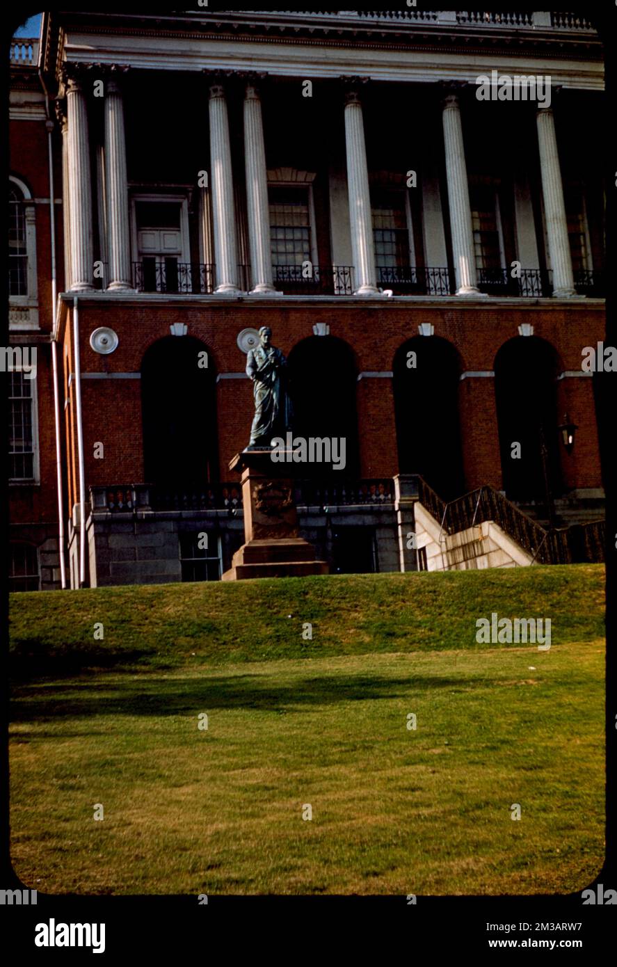 Horace Mann statue , Sculpture, Capitols, Teachers, Abolitionists ...