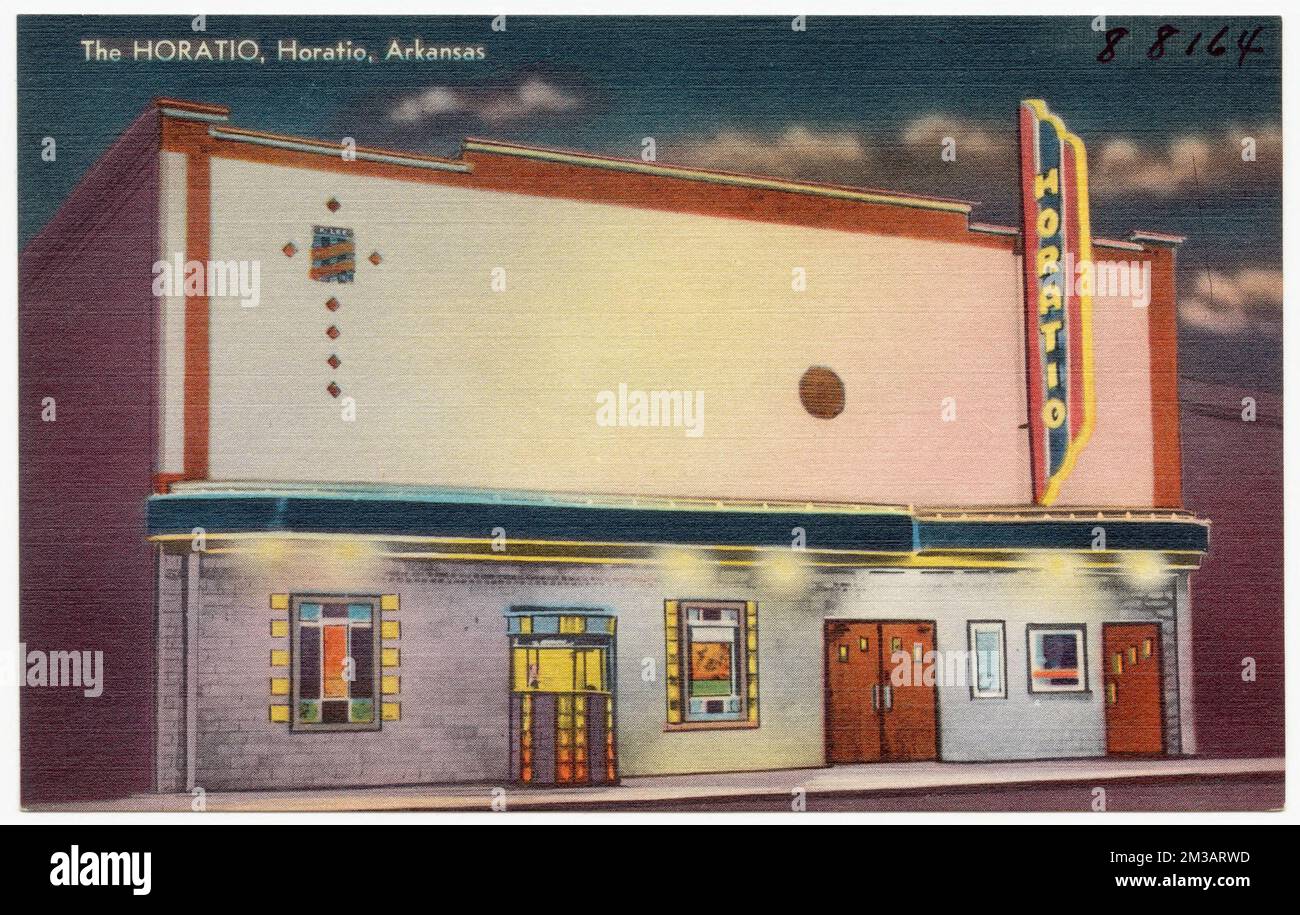 1950s united states community Cut Out Stock Images & Pictures - Alamy