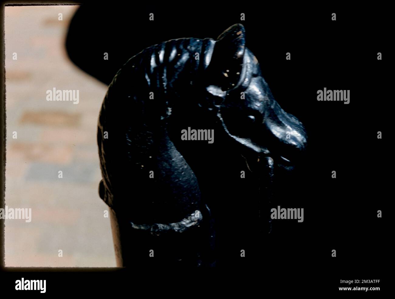 Horse hitching post, Nantucket , Horses, Hitching posts. Edmund L ...