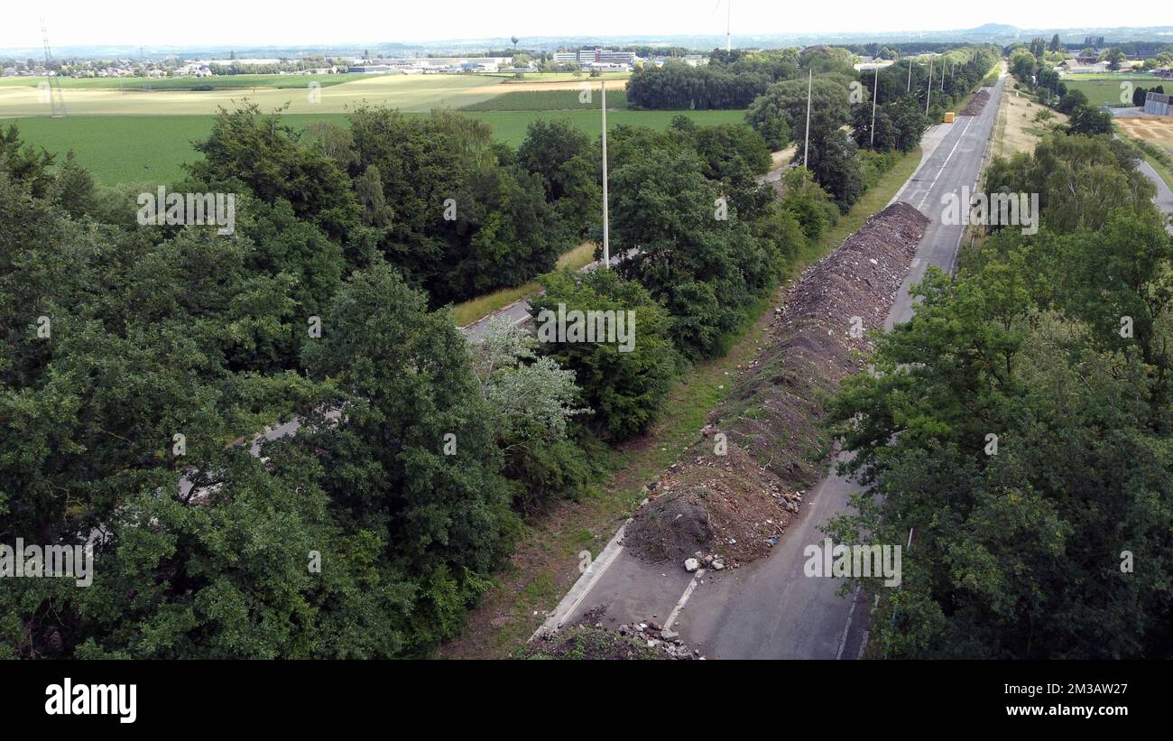 100 series highway hi-res stock photography and images - Alamy