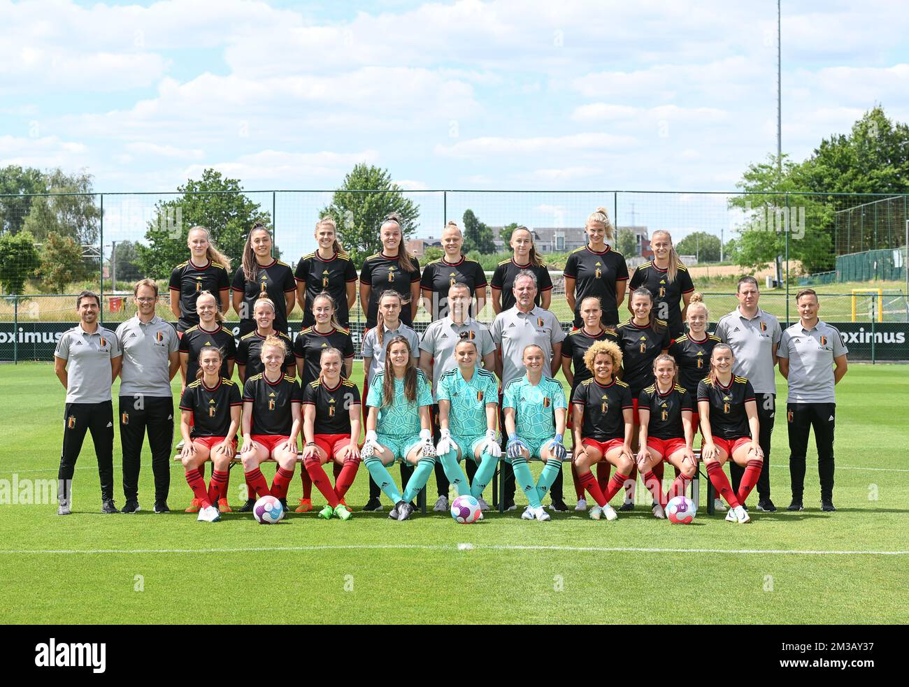 Cnudde hi-res stock photography and images - Alamy