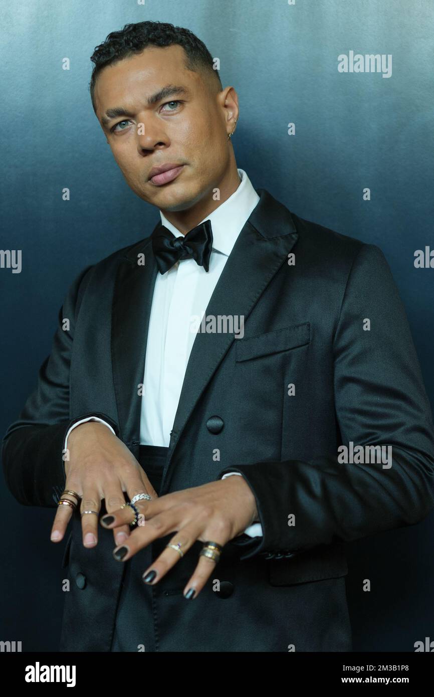 Ismael cruz cordoba hi-res stock photography and images - Alamy
