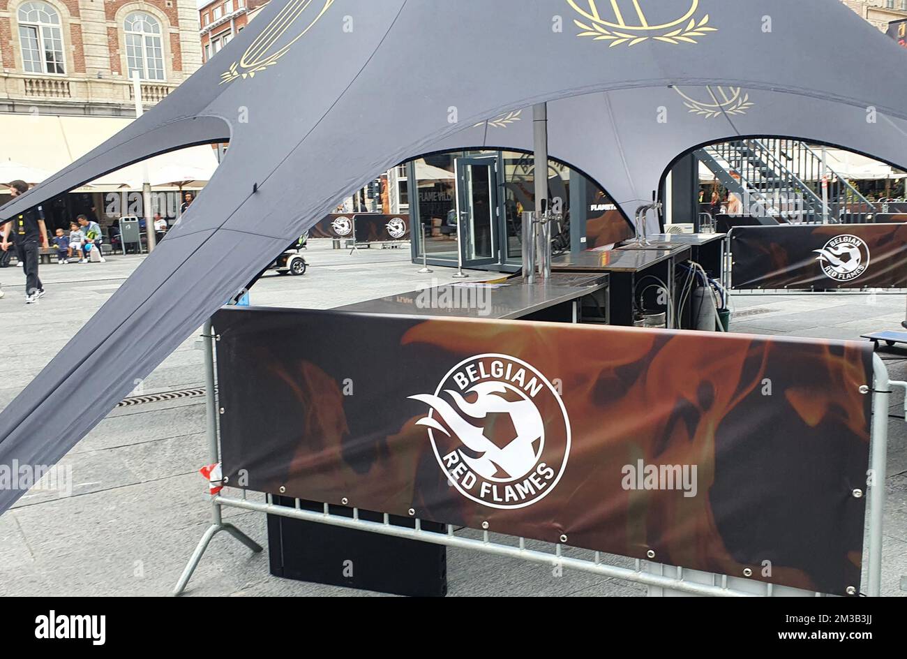 Uefa 2022 football england team hi-res stock photography and images - Alamy