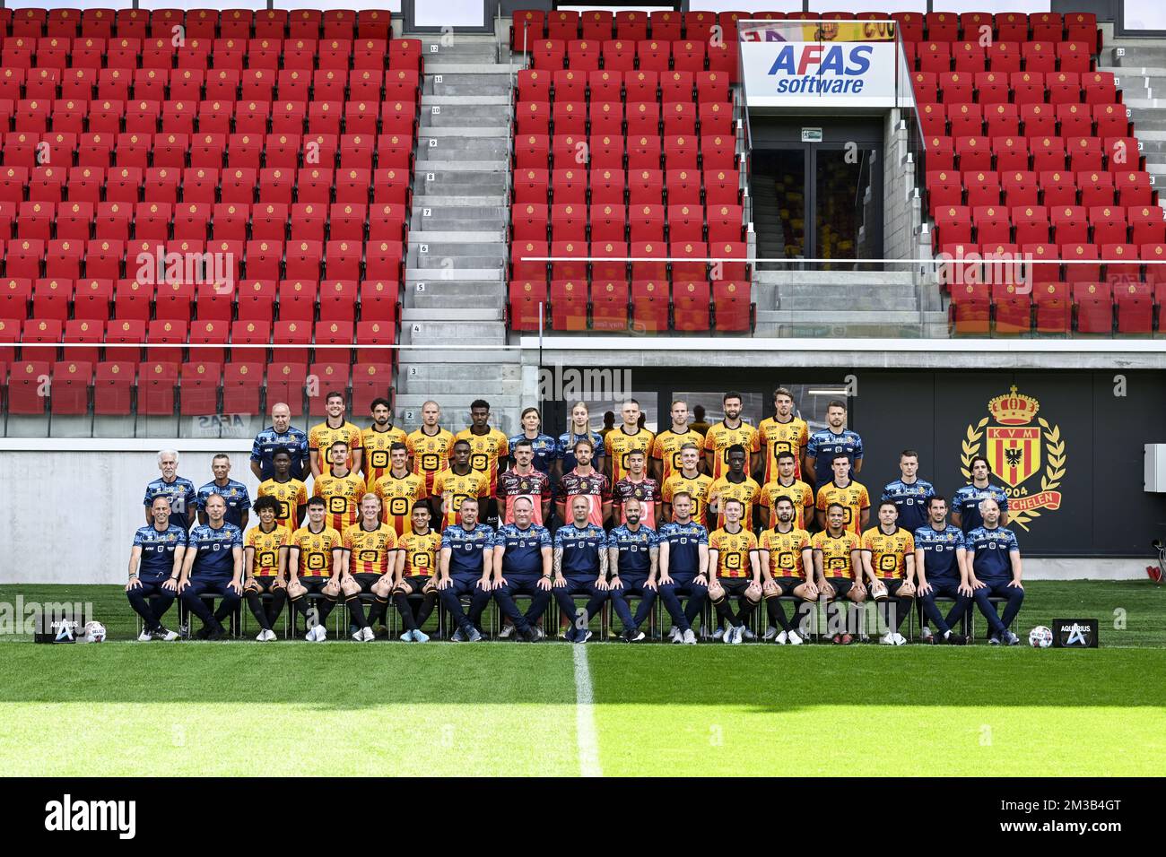 Gevers family hi-res stock photography and images - Alamy