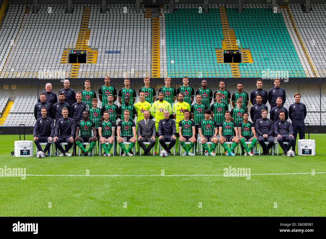 Robbe r hi-res stock photography and images - Alamy