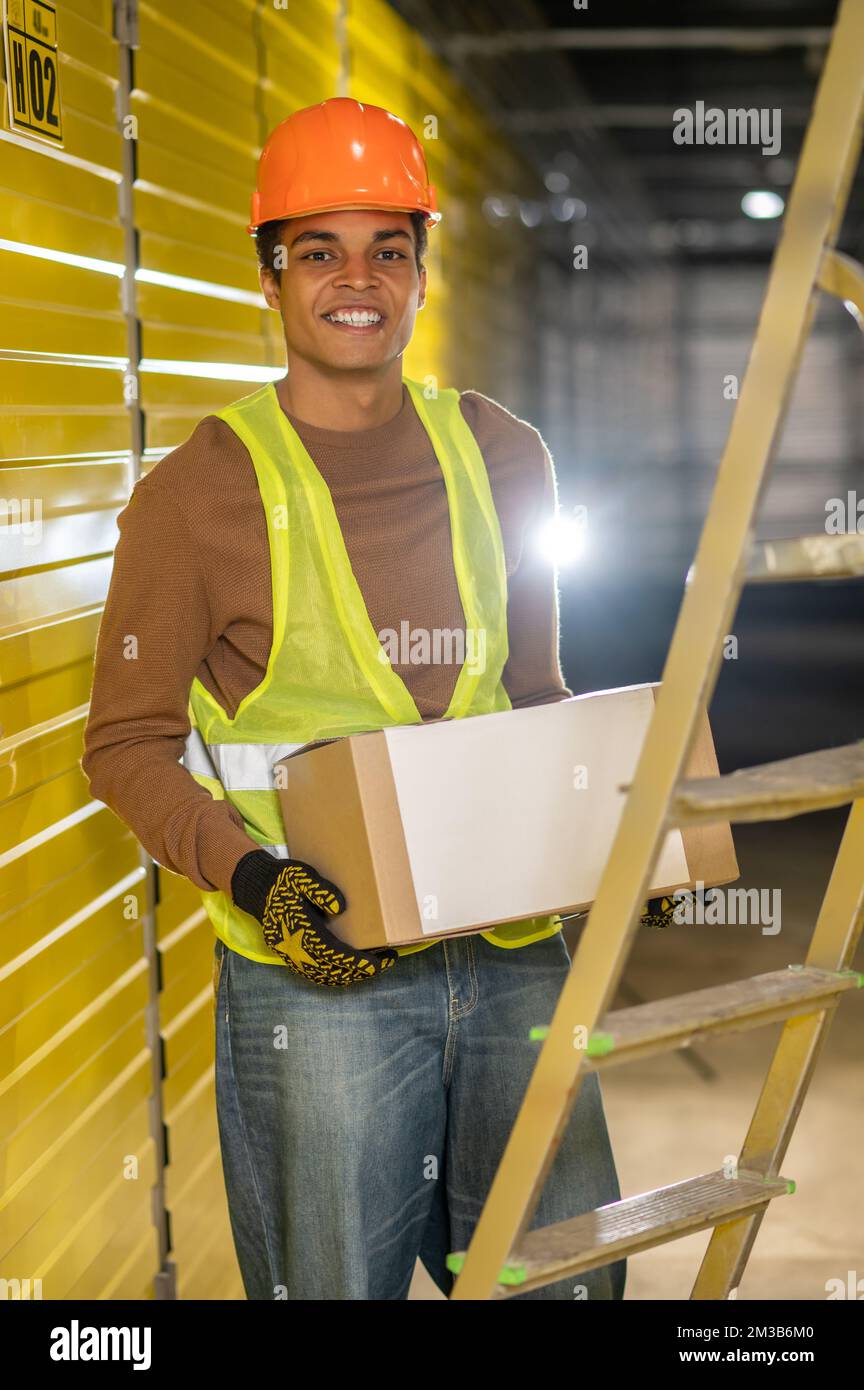 Protective hemlet hi-res stock photography and images - Alamy