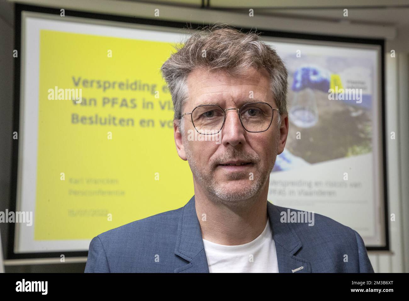 Pfas processing hi-res stock photography and images - Alamy