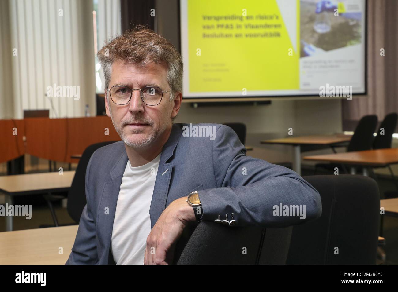 Pfas processing hi-res stock photography and images - Alamy