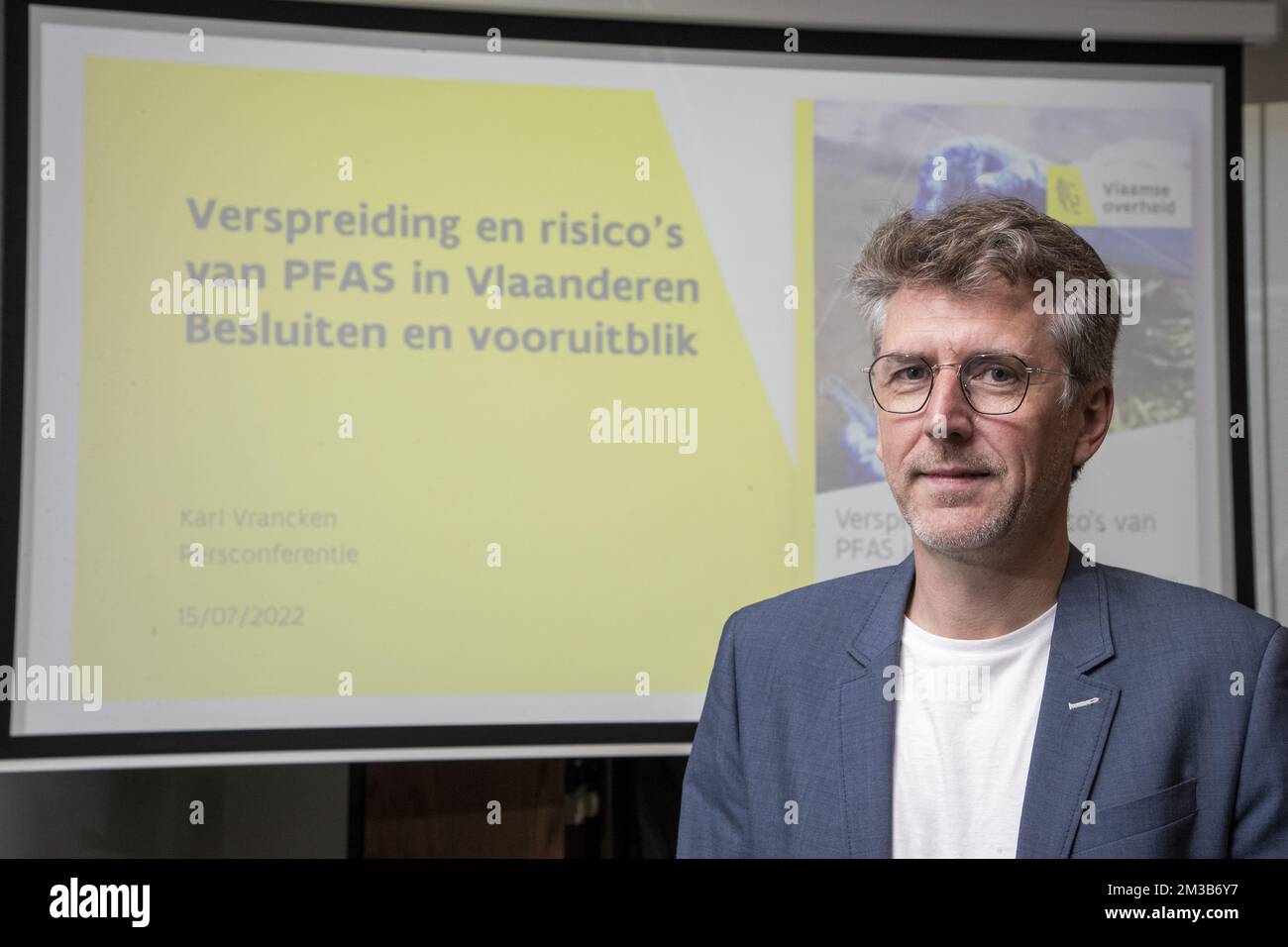 Pfas processing hi-res stock photography and images - Alamy