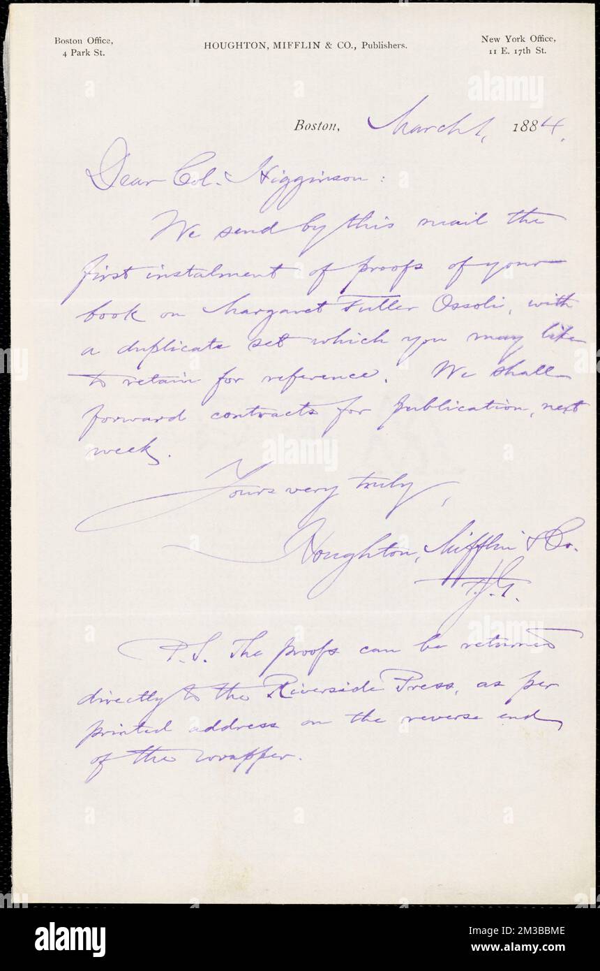 Boston letters hi-res stock photography and images - Alamy