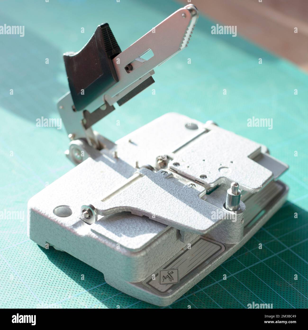 8mm home movie cine film splicer 1950s 1960s Vintage film photography ...