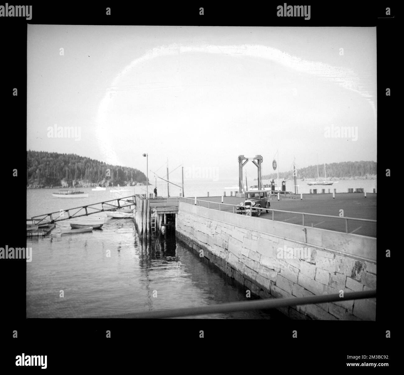 Naval structures Black and White Stock Photos & Images - Alamy