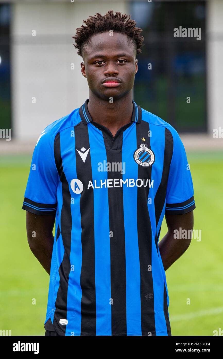 Attention individuelle hi-res stock photography and images - Alamy