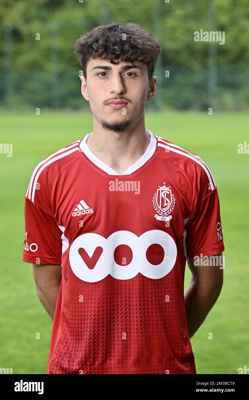 ATTENTION EDITORS - EMBARGO 15/07 19H **** - Standard's Cihan Canak ...