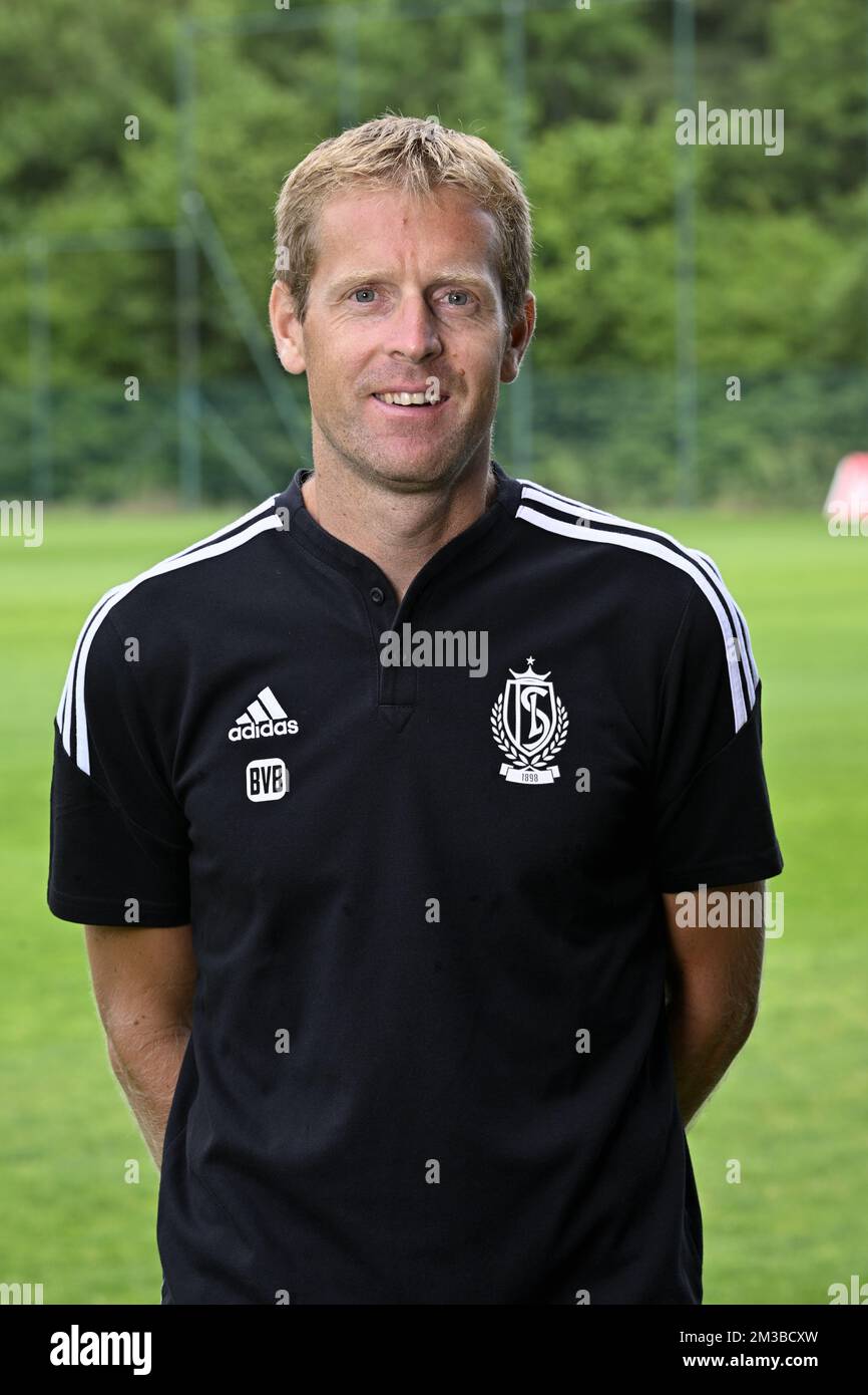 Attention individuelle hi-res stock photography and images - Alamy