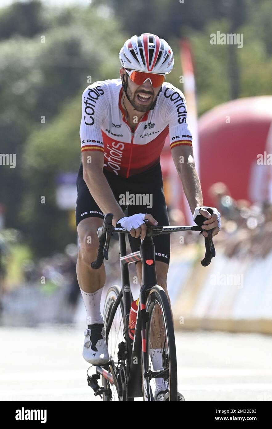 Jose herrada lopez hi-res stock photography and images - Alamy