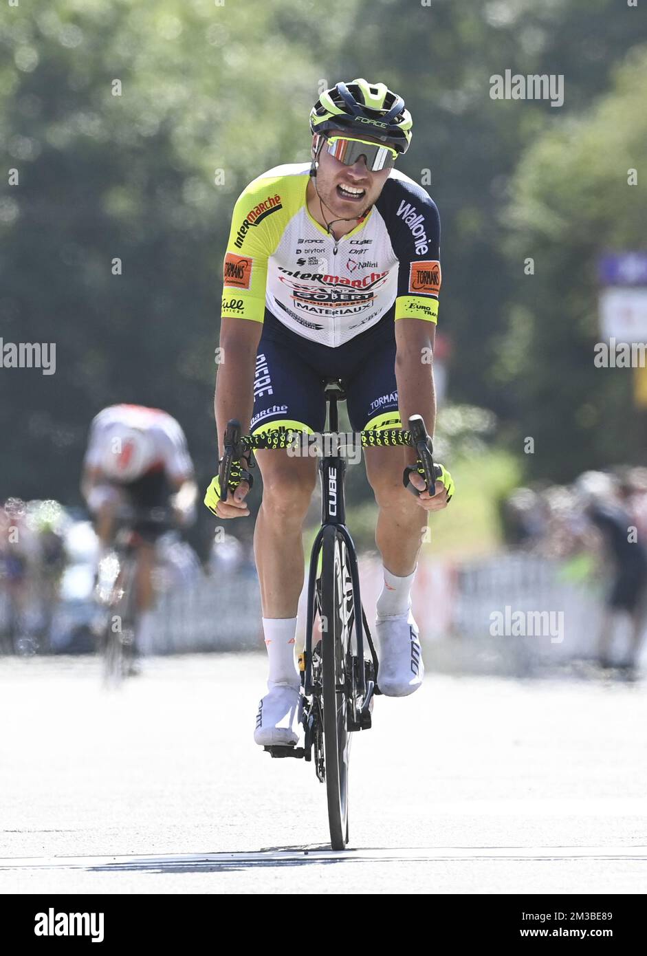 Loic herve hi-res stock photography and images - Alamy