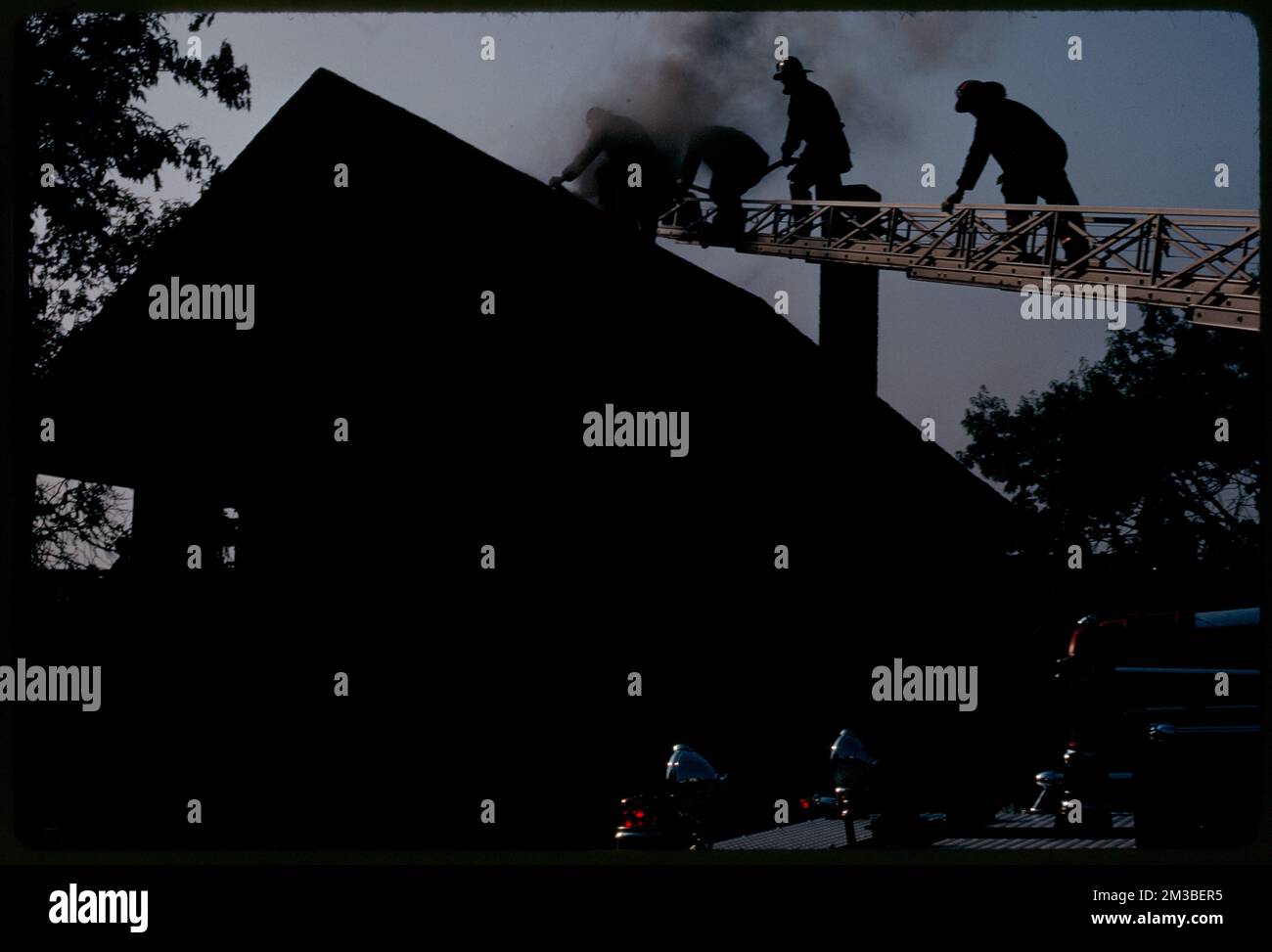 House fire at Point Independence, Onset, Mass. , Fires, Houses, Fire ...