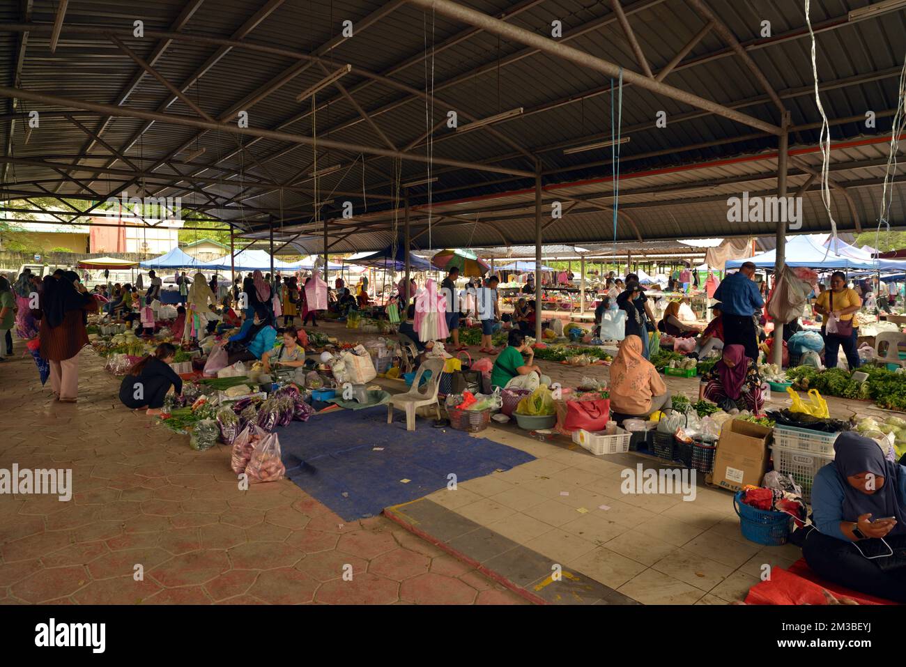 Badjau tribe hi-res stock photography and images - Alamy