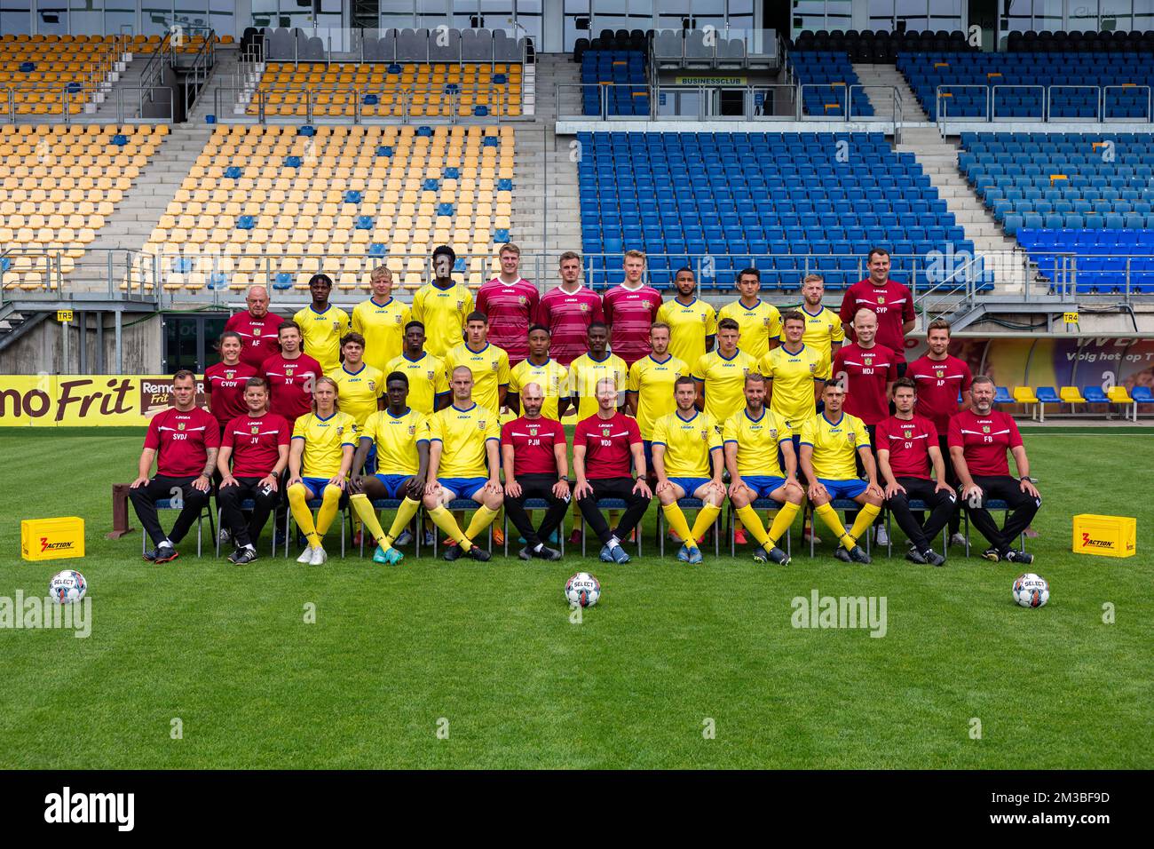 Michael mulder hi-res stock photography and images - Alamy