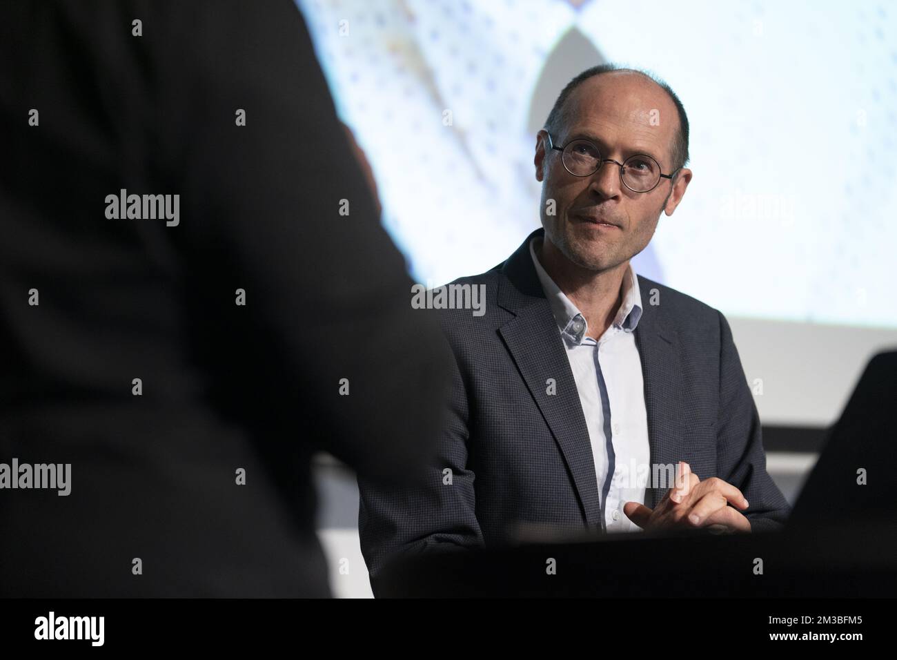 Olivier de schutter hi-res stock photography and images - Alamy