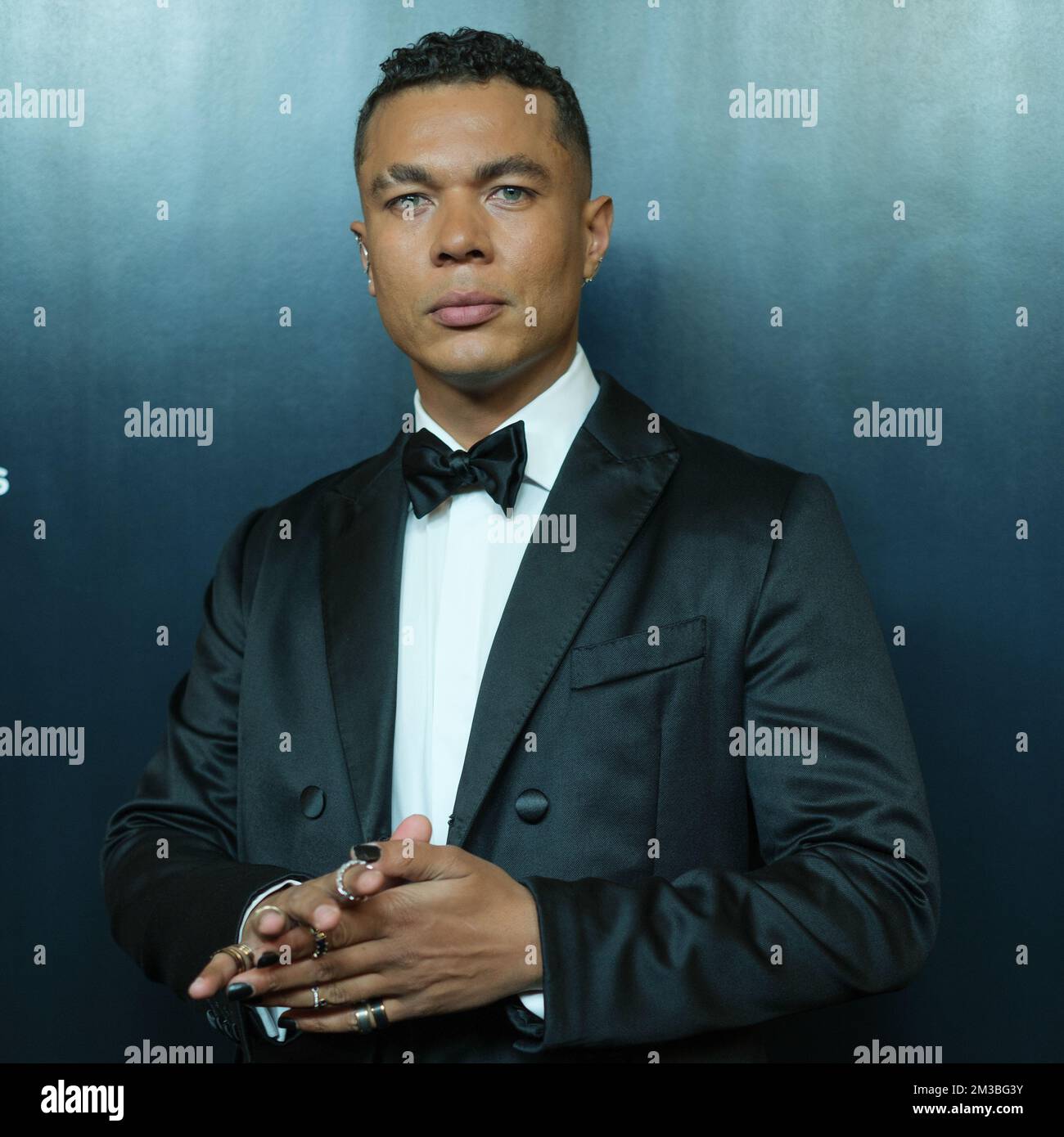 Ismael cruz cordoba hi-res stock photography and images - Alamy
