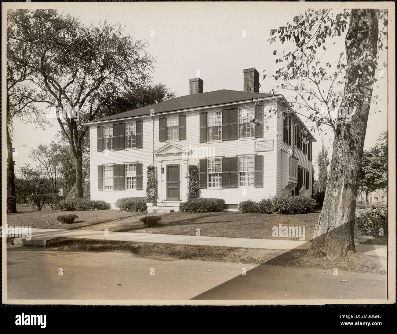 House of Jonathan Harrington , Houses, Historic buildings, Harrington ...