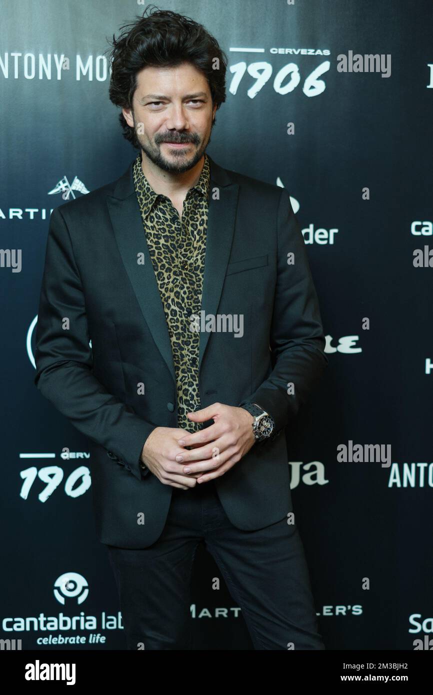 Esquire man of the year awards hi-res stock photography and images - Alamy