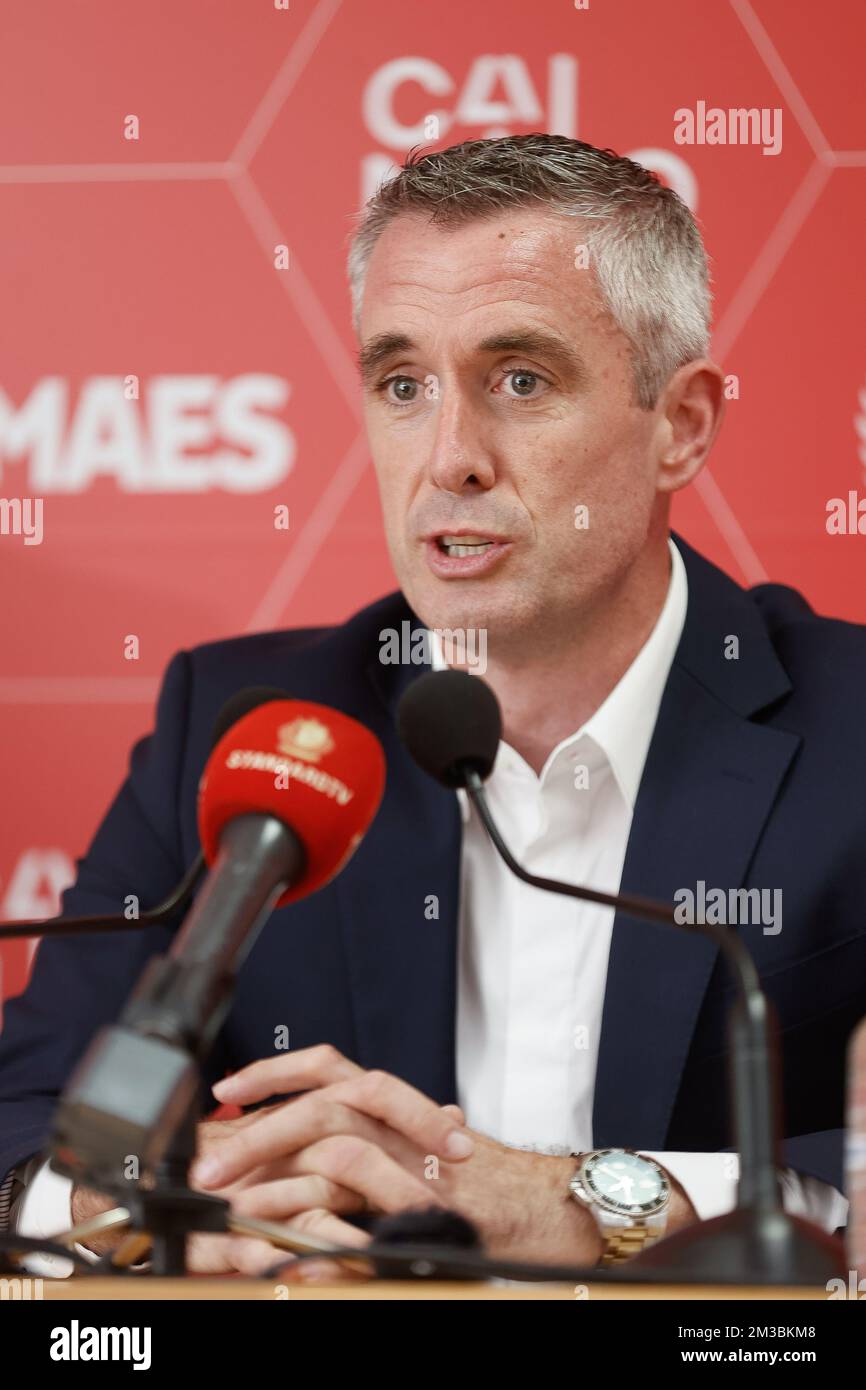 Fergal harkin hi-res stock photography and images - Alamy