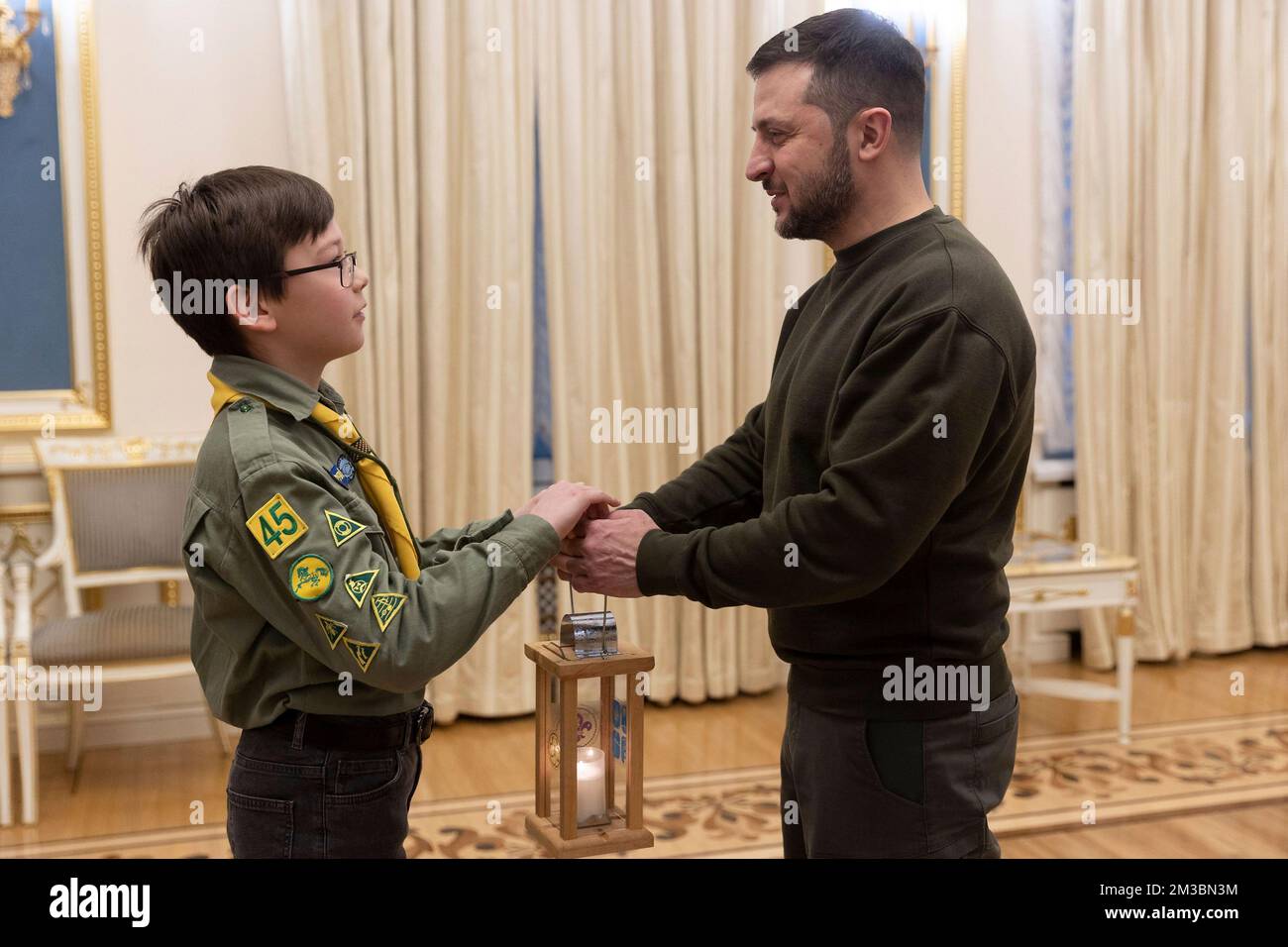 Ukrainian plast hi-res stock photography and images - Alamy