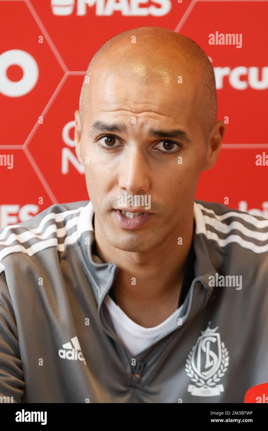 Joseph laumann hi-res stock photography and images - Alamy