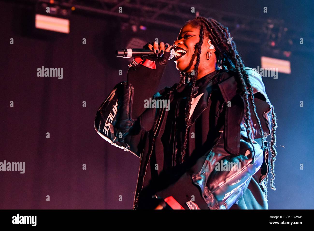 Pukkelpopfestival hi-res stock photography and images - Alamy