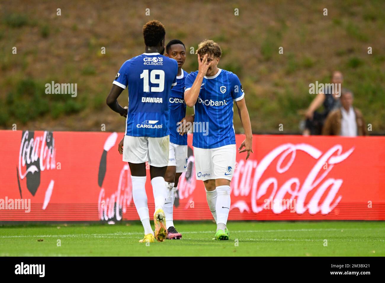 Mika godts hi-res stock photography and images - Alamy