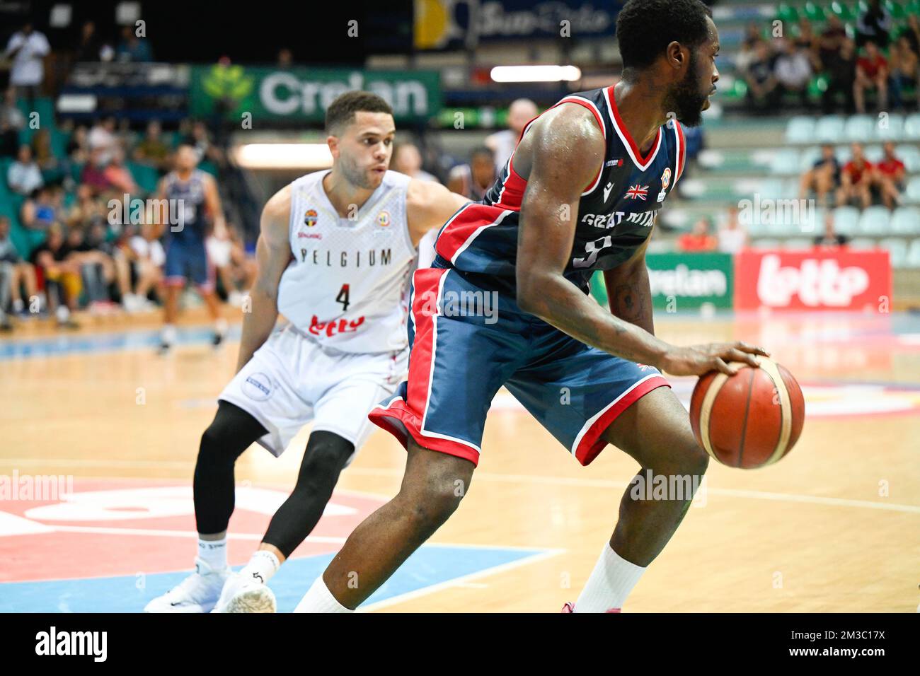 Soluade hi-res stock photography and images - Alamy