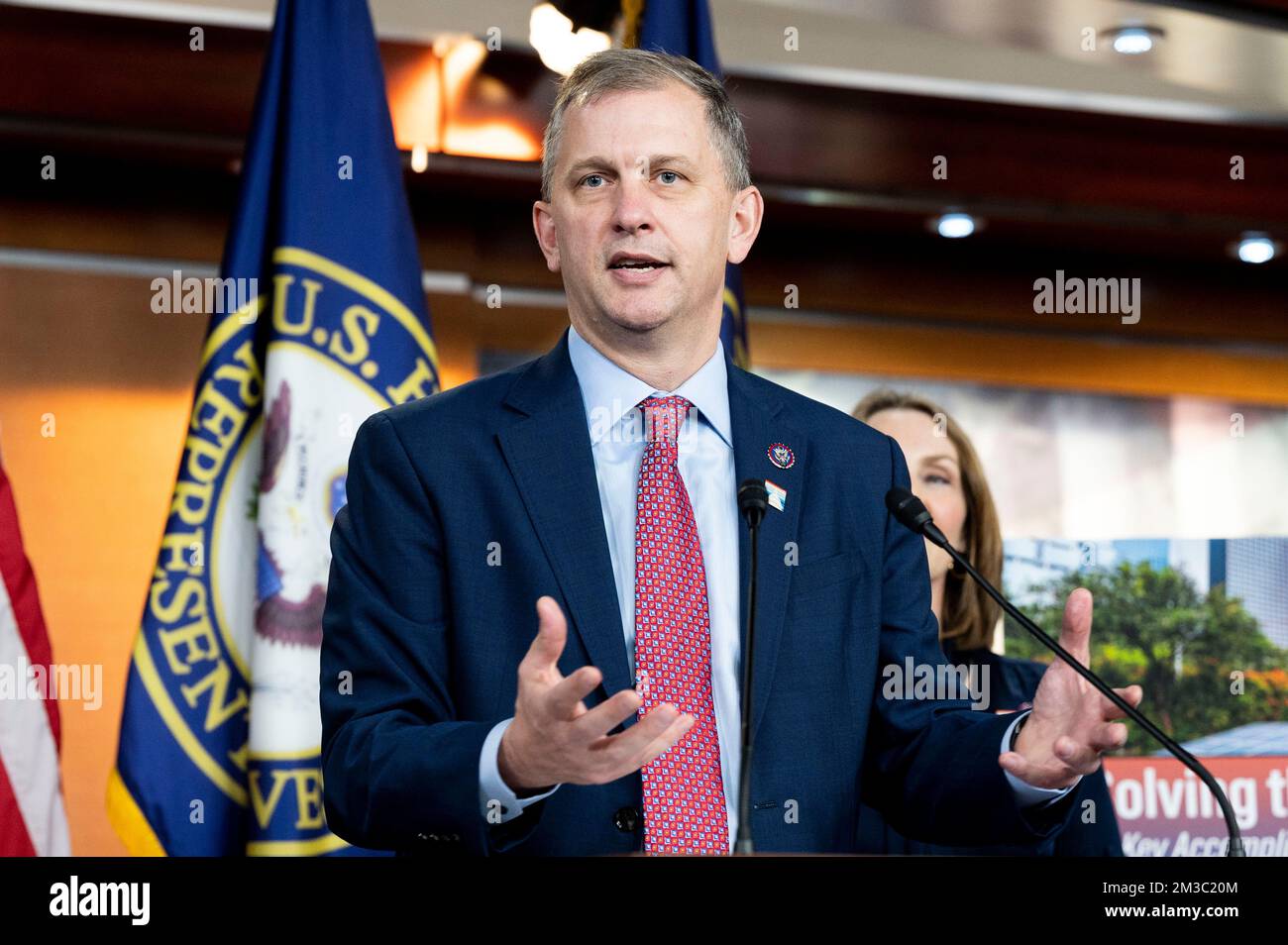 December 14, 2022, Washington, District of Columbia, United States: U.S ...