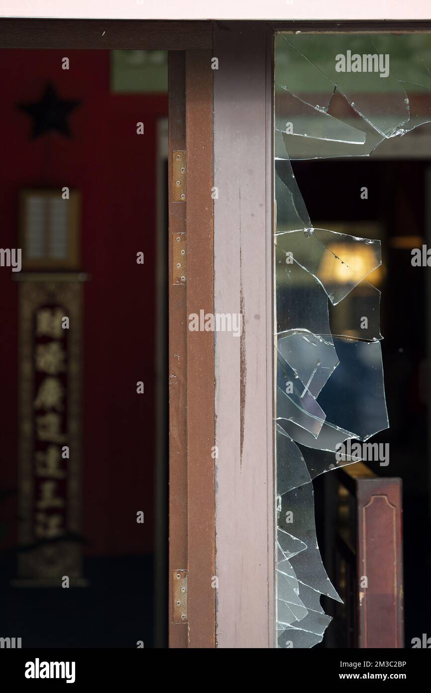 Explosion ontploffing sushihuis hi-res stock photography and images - Alamy